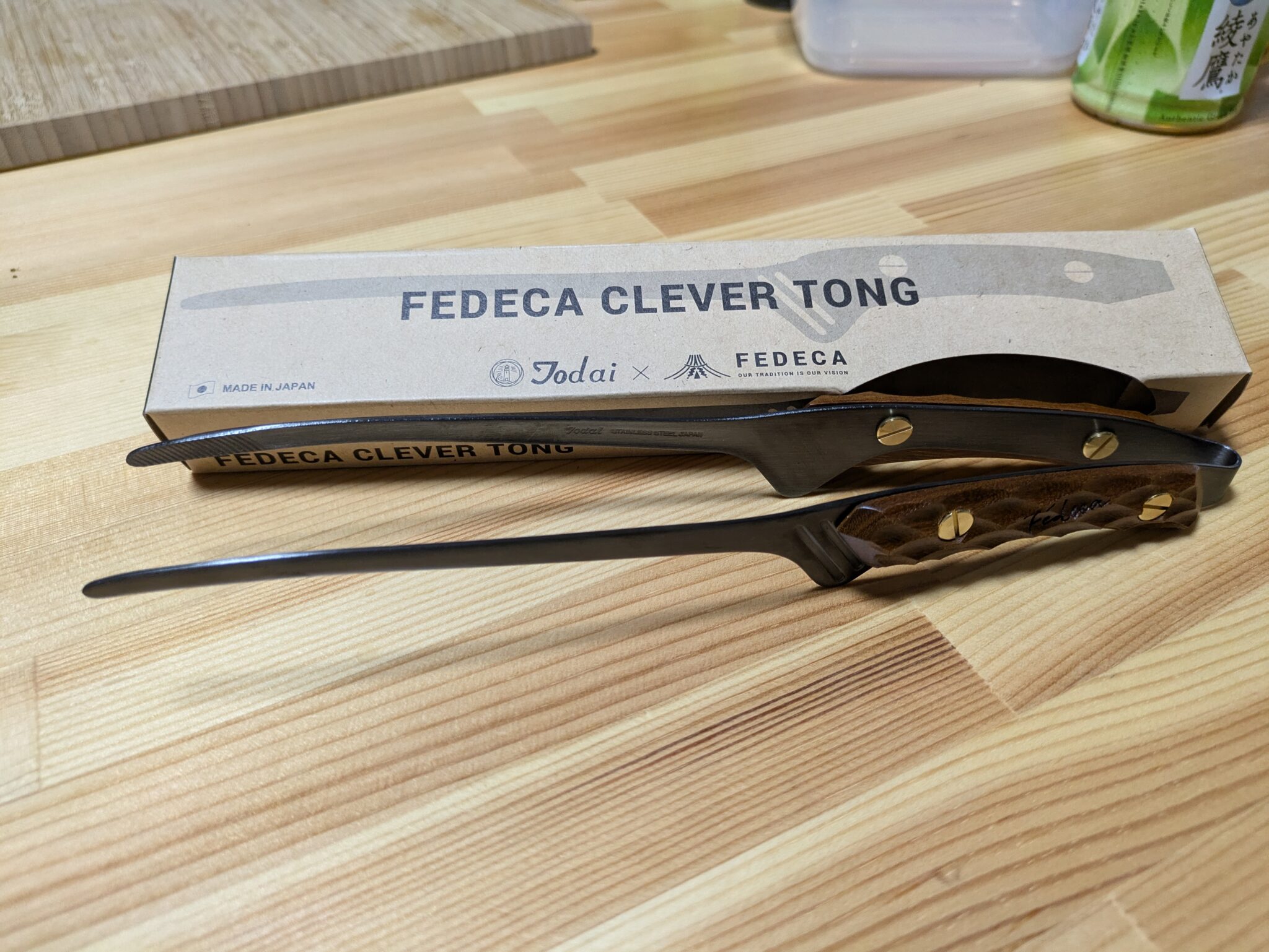 FEDECA - 岡山松永機材株式会社